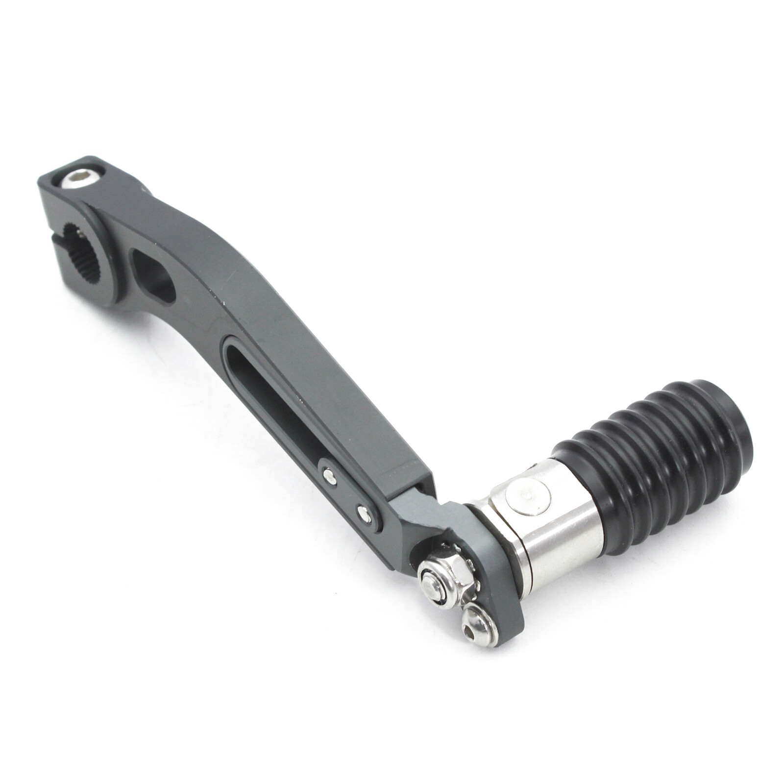 For BMW R1200GS/ADV Gear Shift Lever Shifter Pedal Foldable Adjustable ...