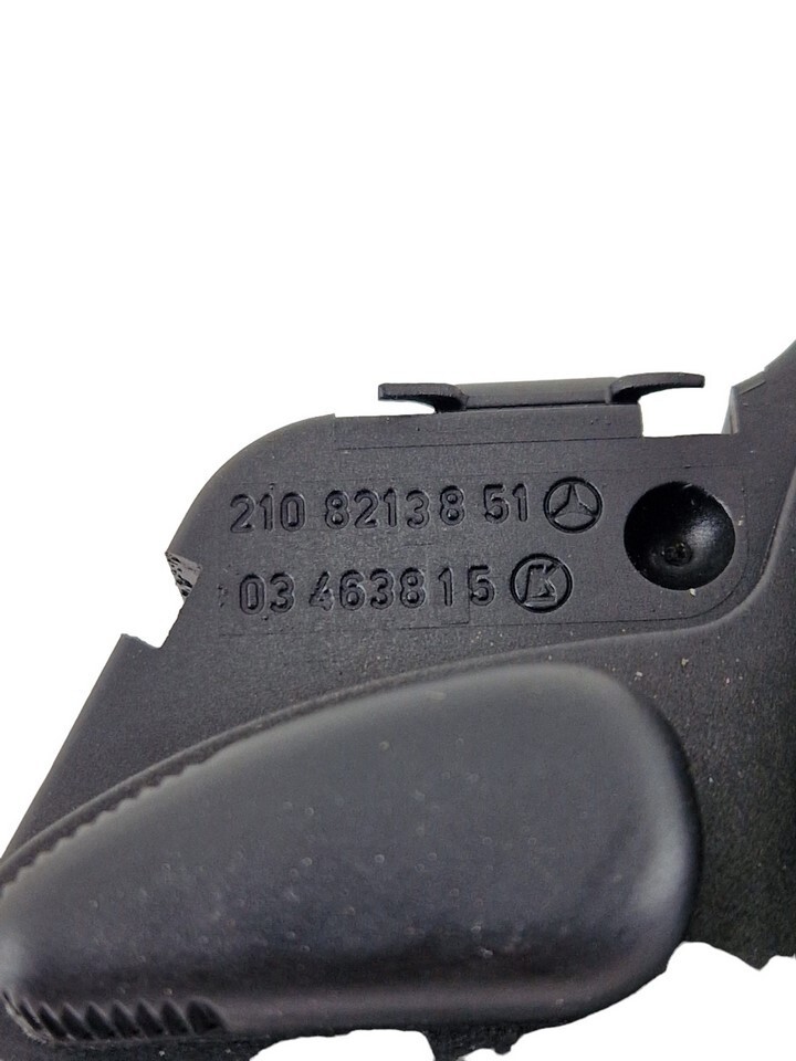 Mercedes-Benz 2108213851 for sale online | eBay