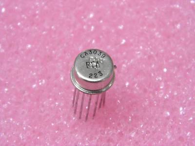 Ci ca 3039-ic ca3039-diode array | eBay