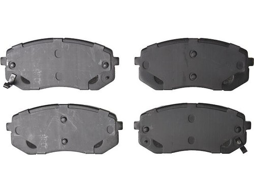 For 2007-2012 Kia Rondo Brake Pad Set Front Centric 29763FYRN 2008 2009 ...