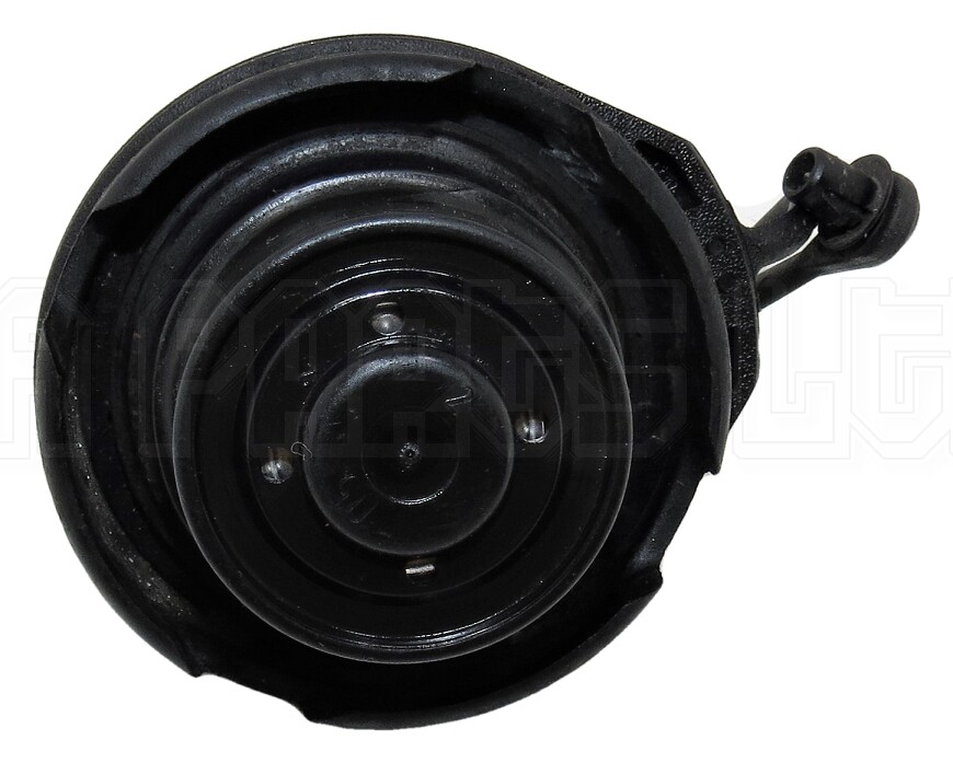 Genuine Audi A3 A4 A6 Petrol (00-08) Fill-in Fuel Filler Cap 1J0201553Q ...