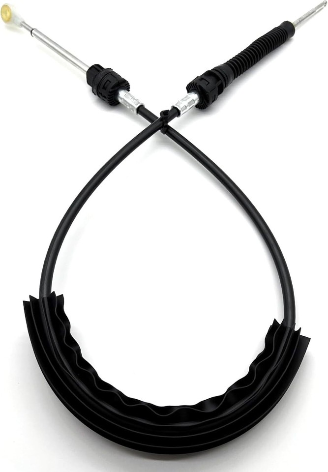 Manual Transmission Shift Cable/Gearshift Control Lever Selctor Cable ...