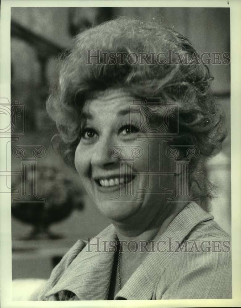 Charlotte Rae