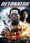 Detonator - Gioco Mortale (Dvd) | eBay
