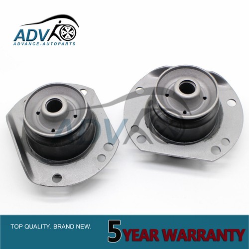 Front Z Bar Castor Rod Bush Kit Holden Commodore Caster 97-06 VT VX VY ...