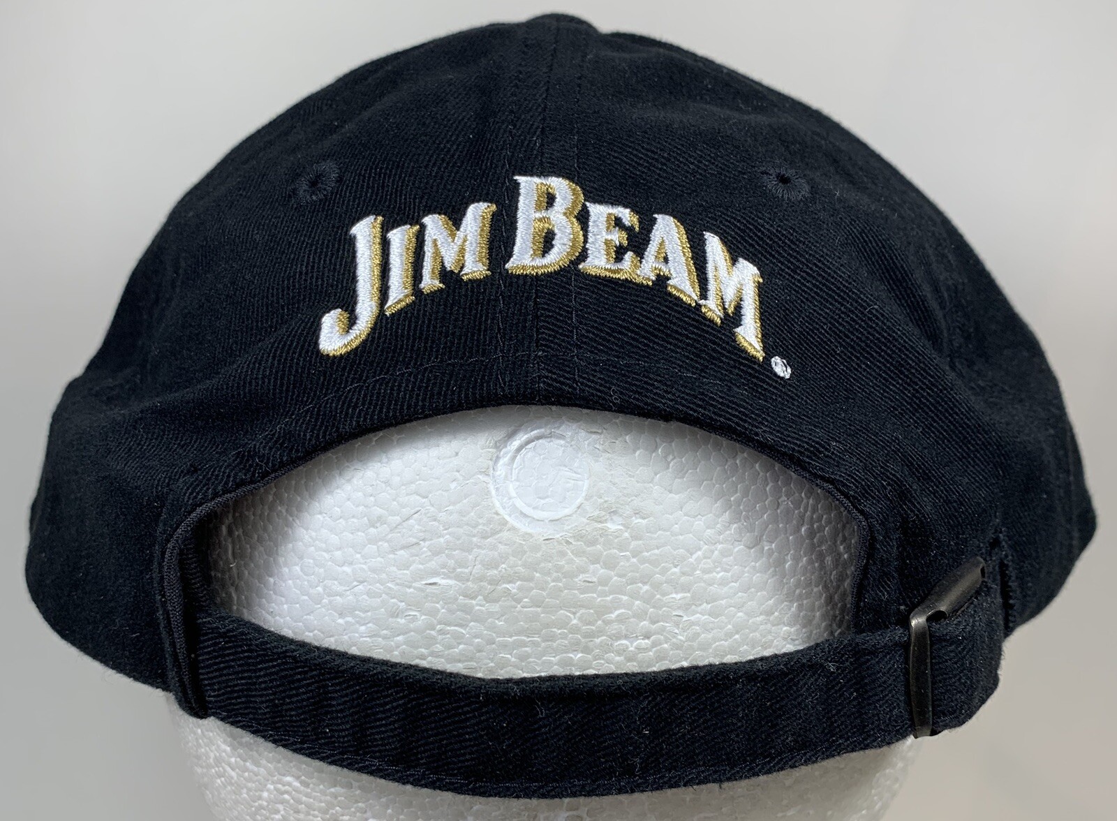 Sports Illustrated Jim Beam Hat News Football Whiskey Drinking Cap CNN ...