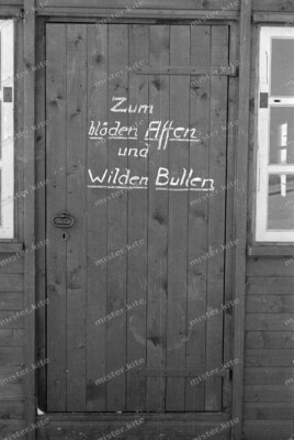 negativ-JU 87-Sturzkampfgeschwader 1/StG 51-Köln-Stube-Piloten ...