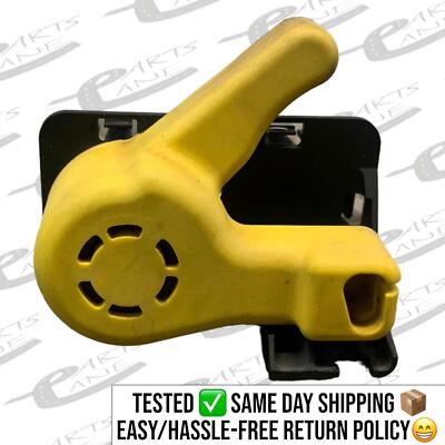 2012-2018 FORD FOCUS Hood Release Latch Handle Lever OEM | eBay