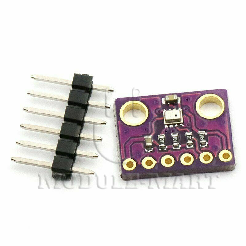 BMP280 Pressure Sensor Replace BMP180 for Arduino High Precision ...