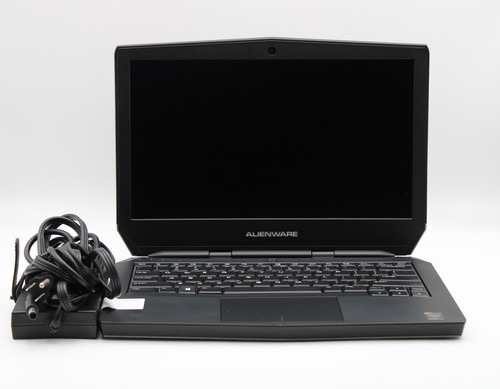 Dell Alienware 13 r1 _ i7-5500U _ 256GB / 8GB _ GTX 860M _ No OS _ w ...