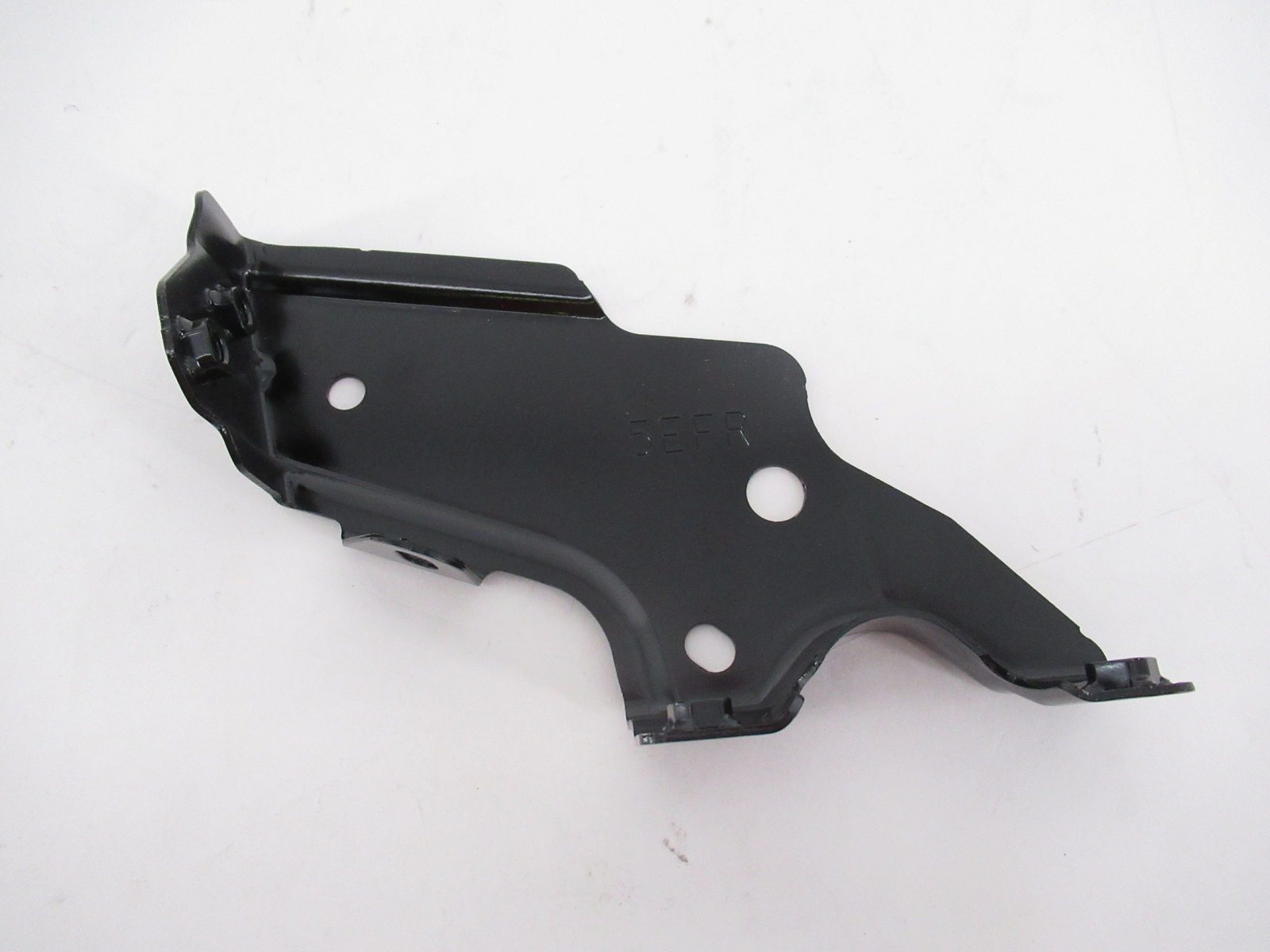 Genuine OEM Nissan F3160-5EFMA Right Front Lower Bracket Fender 2020 ...