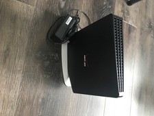 Viasat Afterburner Rg1100 WiFi Gateway Router Rg1100n-030 for sale ...