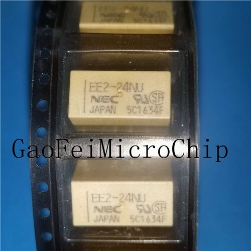 1PCS NEW EE2-24NU SOP-8 NEC Relay EE2 24NU Communication Relay | eBay