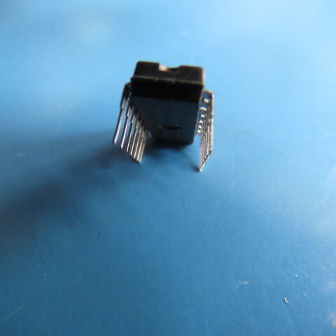 NATIONAL SEMICONDUCTOR LM348N Qty of 20 per Lot General Purpose ...