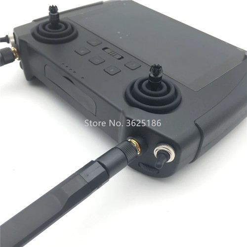 MK15 Radio System Transmitter Remote Control 1080p FPV drone & plane ...