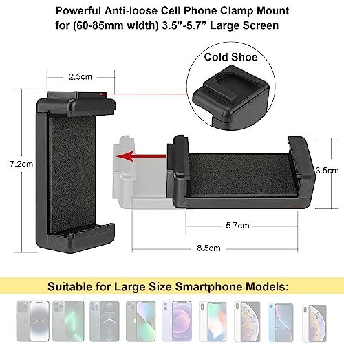 Universal Ergonomic Anti-Falling Cell Phone Smartphone Hand Grip ...