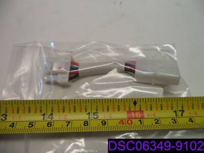 Qty = 14: Genuine Samsung Harness Assembly P/N DE96-01060A | eBay