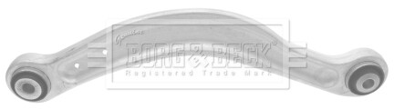 Borg & Beck Rear Left Upper Track Control Arm Fits Mercedes C-Class E ...