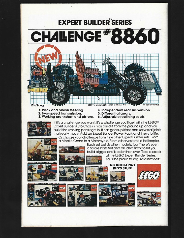 Iron Man #152 FNVF Layton Romita 1st Stealth Armor Living Laser Bethany ...