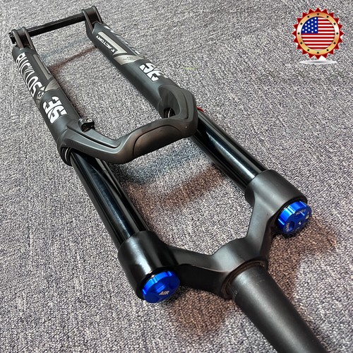 BUCKLOS Boost 29inch 36 Air Suspension Fork Enduro/AM Bike 160mm Travel ...
