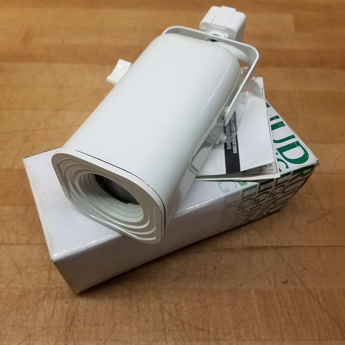 Ruud Track Lighting Fixtures | Shelly Lighting