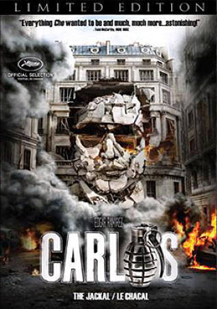 Carlos (DVD, 2011, 2-Disc Set, Limited Edition) for sale online | eBay