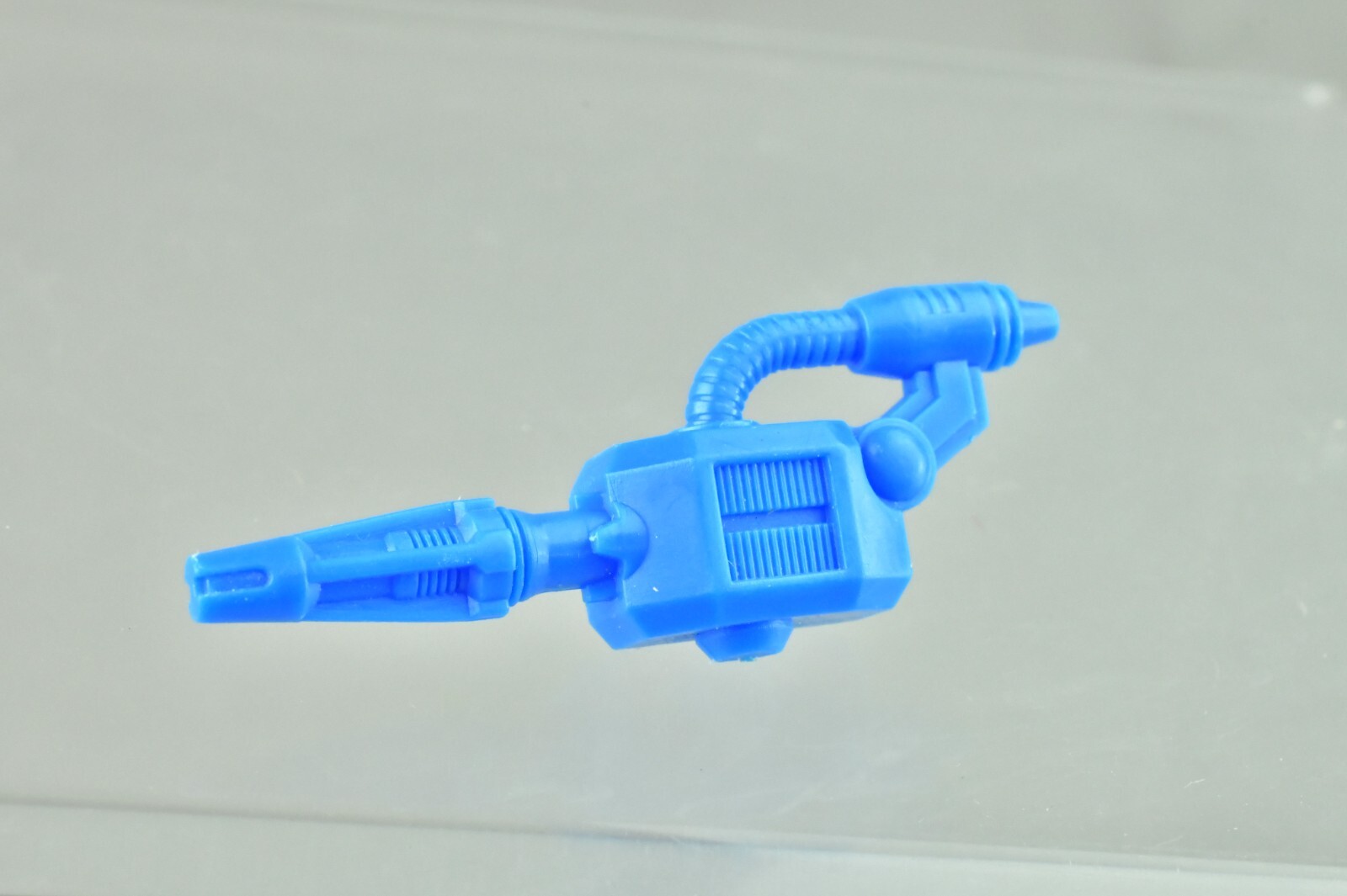 Robot Anti Terror Squad R.A.T.S. Grappler Gun #4 Part Set 1983 Vintage ...