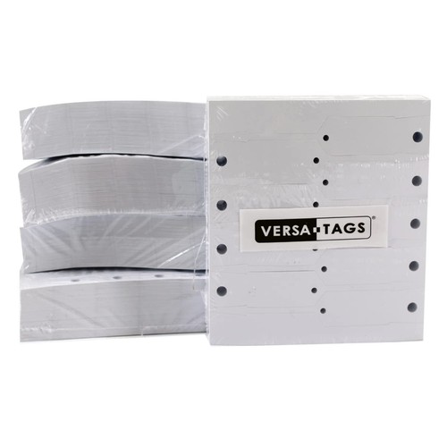 Self-Locking Plastic Arrow Key Tags - Easy-to-Use and Economical ID ...