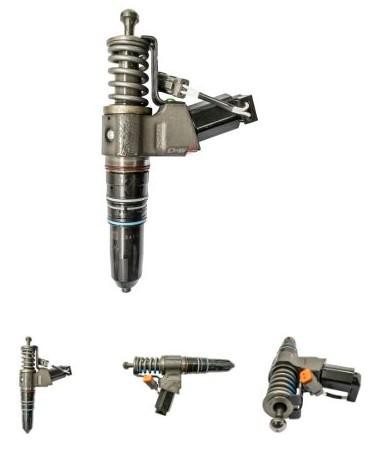 Replaces 3411767RX CUMMINS N14 CELECT 310-370 HP 0 FUEL INJECTOR ...