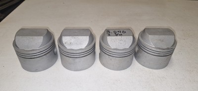 97 110 120 Offenhauser OFFY DOMED Racing PISTON Original Vintage Midget ...