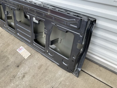 2016 17 18 19 20 21 22 2023 TOYOTA TACOMA TAIL GATE TAILGATE OEM 65701 ...