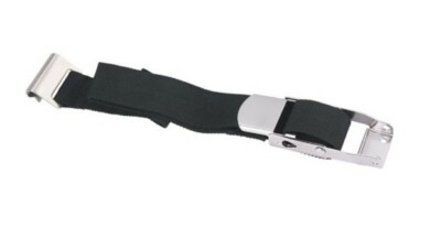 Curtain Side Trailer Metal Strap Ratchet Buckle for Trailer Lorry ...