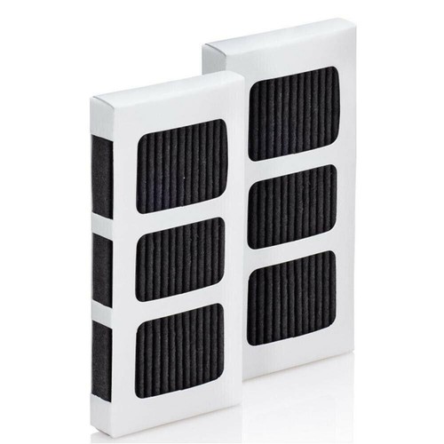 For PureAir Ultra II Filter Air Filter 2 Piece Filters Replace ...
