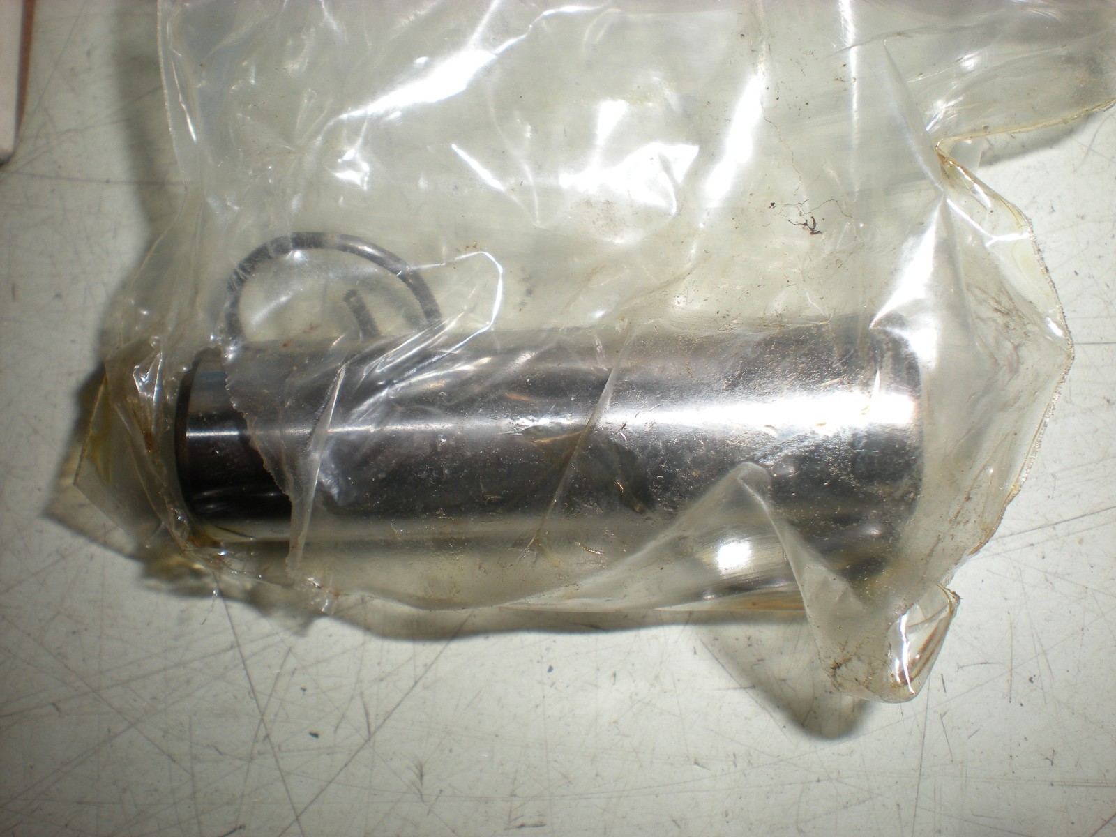 Wisconsin DB230-SP Piston (TR10D Only) - NOS | eBay
