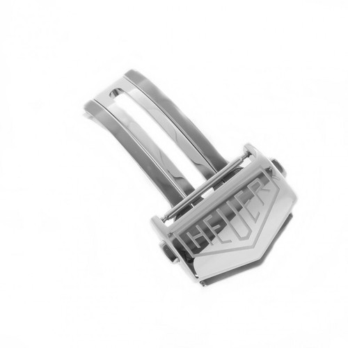 Tag Heuer Folding Clasp Heuer FC5070 for Carrera And Monaco 20 MM | eBay