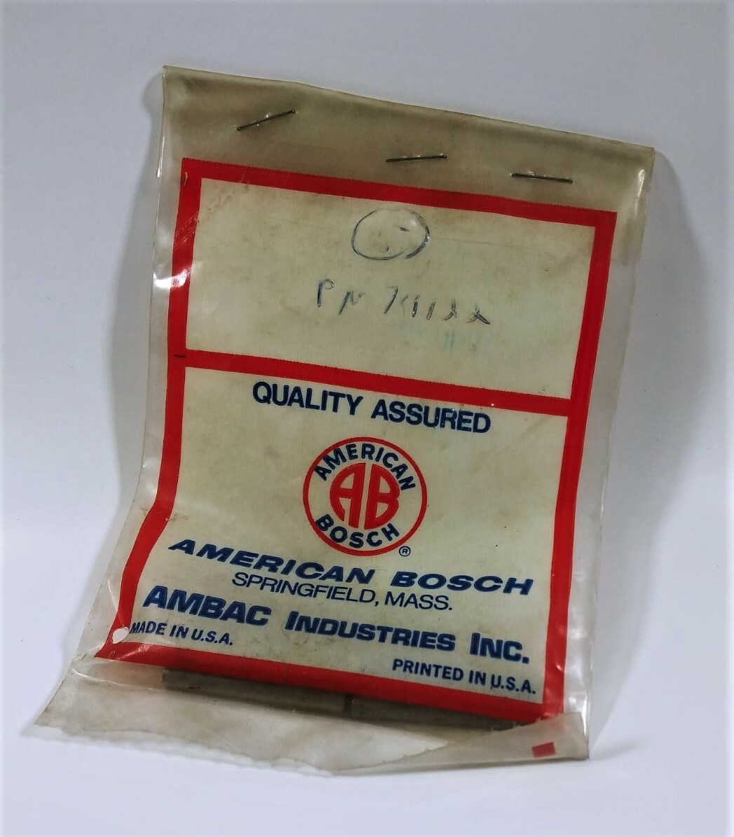 American Bosch Pack of 5 PIN PN 74122 by AMBAC Diesel Parts | eBay