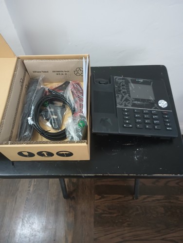 Mitel 50006767 MiVoice 6920 IP Phone | eBay