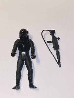 Star Wars figure Death Star Pilot | eBay Australia