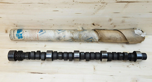 427 CID 1968 Truck, Barn find OEM GM Camshaft CAM 390 4368 CWC C2 GR.0. ...