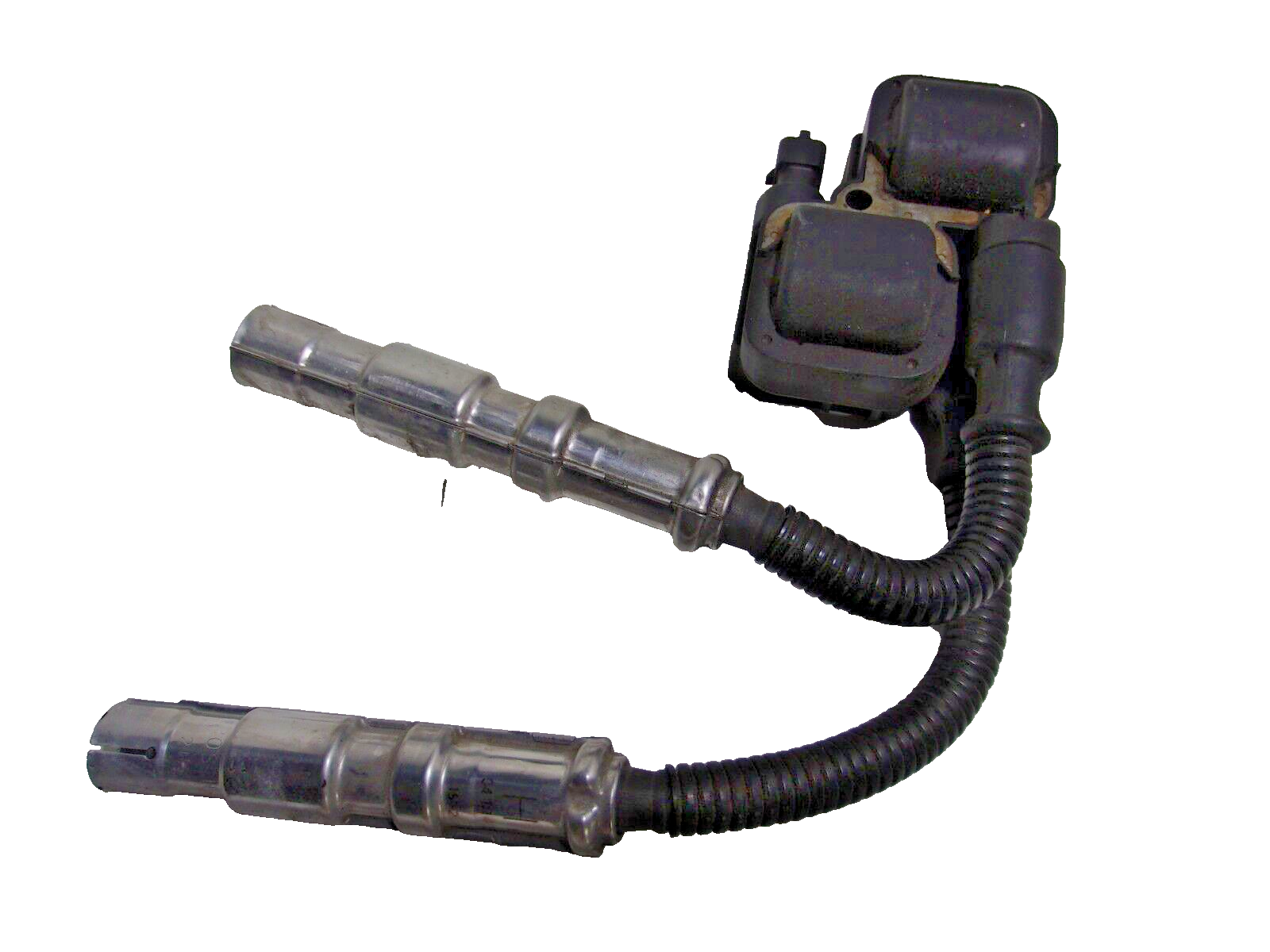 03 MERCEDES-BENZ E500 IGNITION COIL A0001587803 OEM | eBay