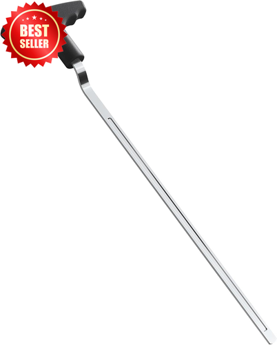 Golf Grip Removal Tool, V-Groove, 11", Grip Remover for Standard ...