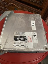 1992 1993 Toyota Pickup *89661-35770* ECM ECU for sale online | eBay