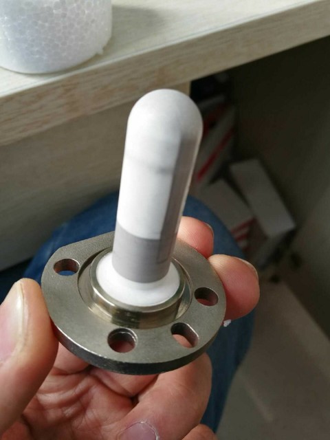 Yokogawa E7042UD Zirconia Cell Oxygen Detector for sale online | eBay