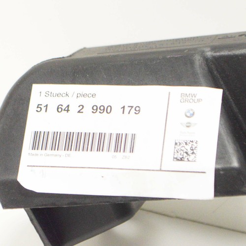 BMW X1 E84 Left Headlight Bracket Holder 51642990179 2990179 NEW ...