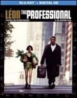 Léon: The Professional [Includes Digital Copy] [Blu-ray] by Luc Besson ...