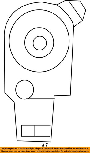 GM OEM 11-22 Canyon Shroud, Switches Levers-Ignition Switch 23276089 | eBay