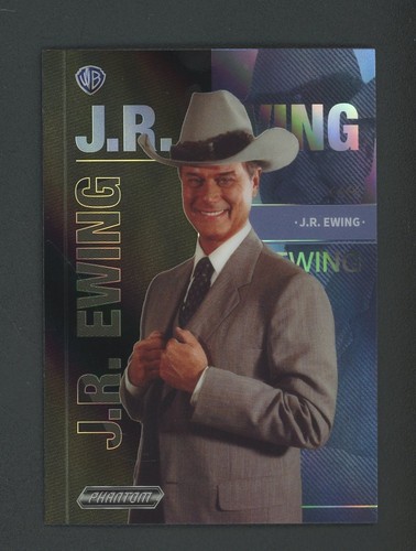 2024 Kakawow Warner Bros J.R. Ewing Phantom 259/288 | eBay