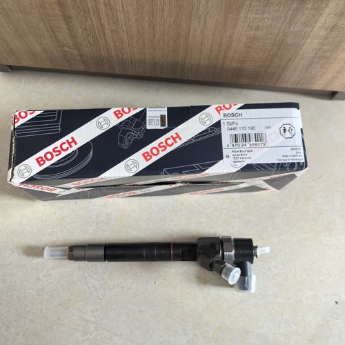 US New 1PCS Bosch Fuel Injector For Mercedes Benz Sprinter Dodge ...