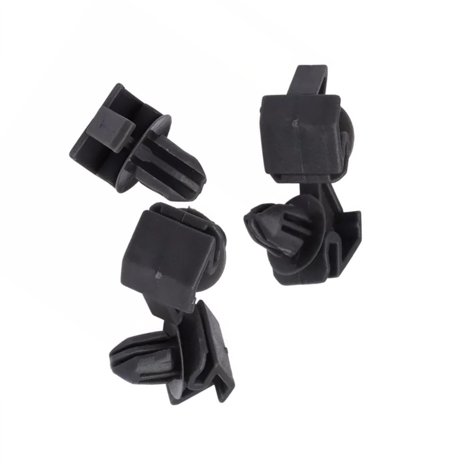 Car Body Clips Body Side Rocker Panel Clips High-quality Trim Clips For ...
