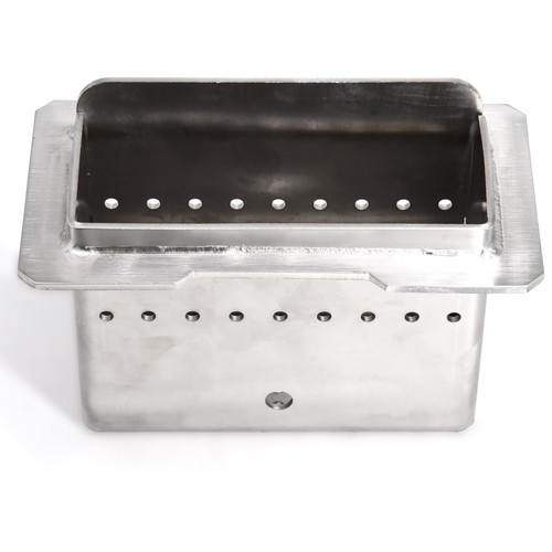 PU-SSBP Burn Pot Replacement for Englander 25-CB120, 55-SHPCB120, 55 ...